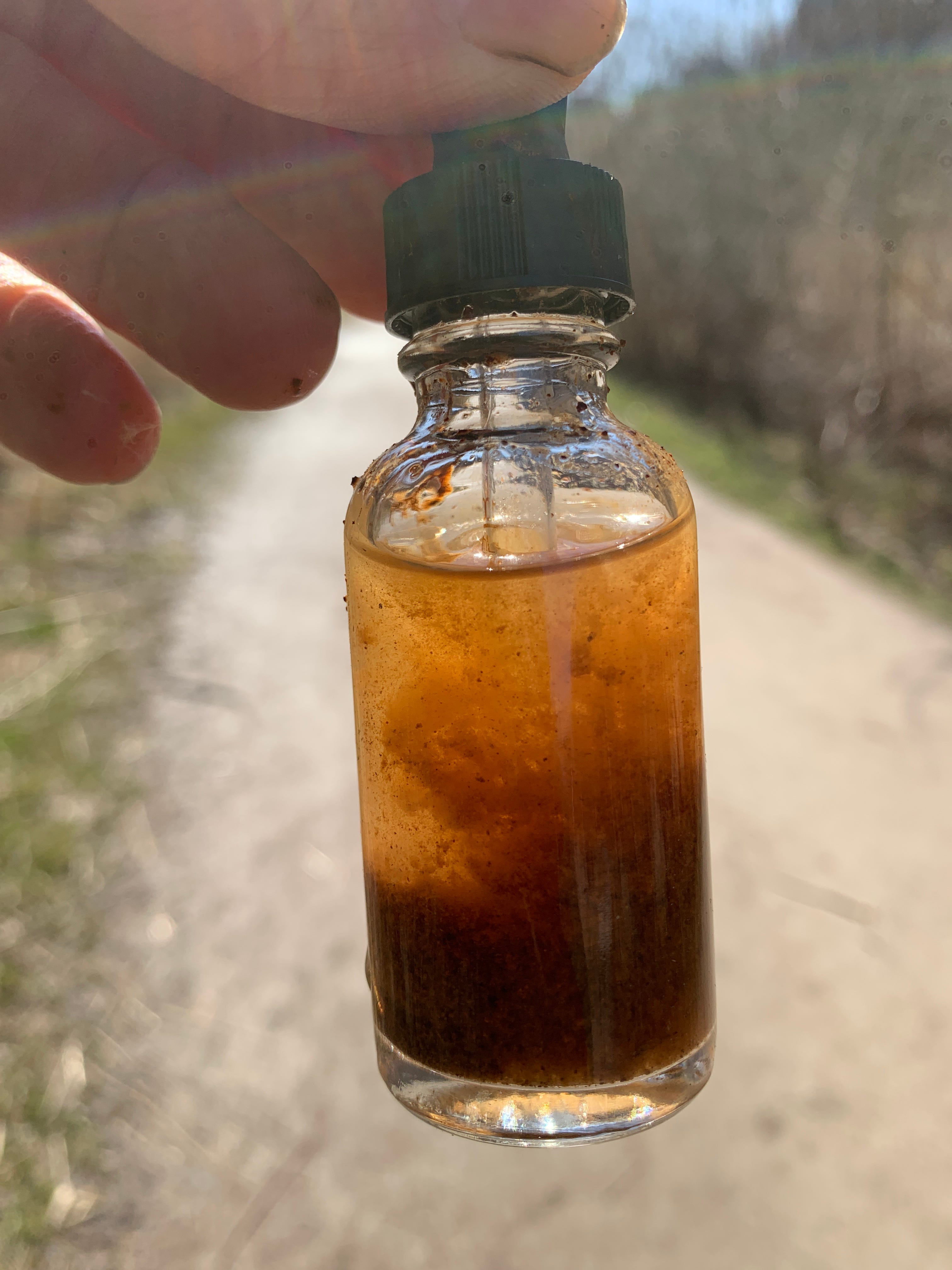 The City in the City - by Toronto Ink Company