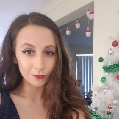 Jaimee Marshall | Substack