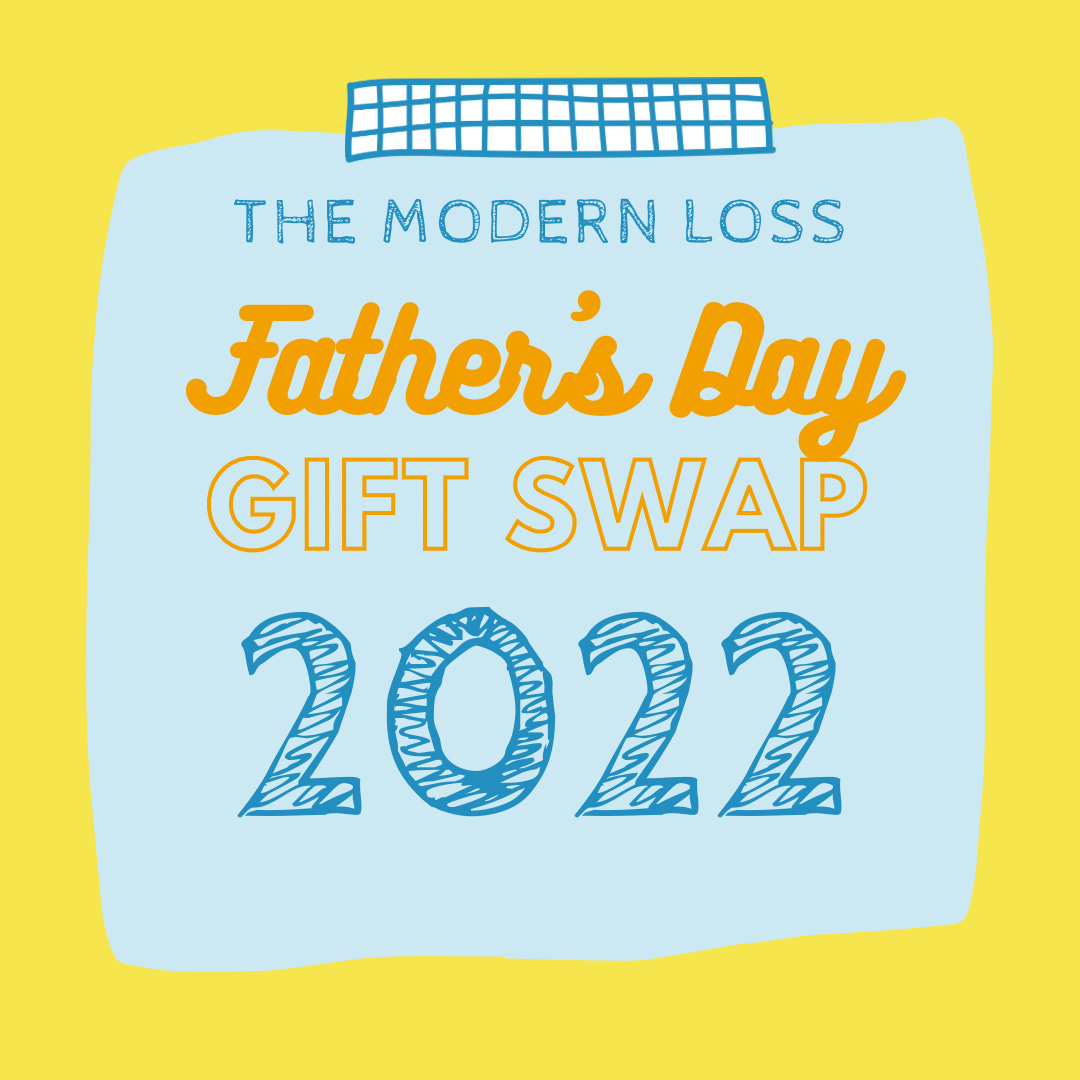 This month on The Modern Loss Handbook tour: LA, SF and Boston