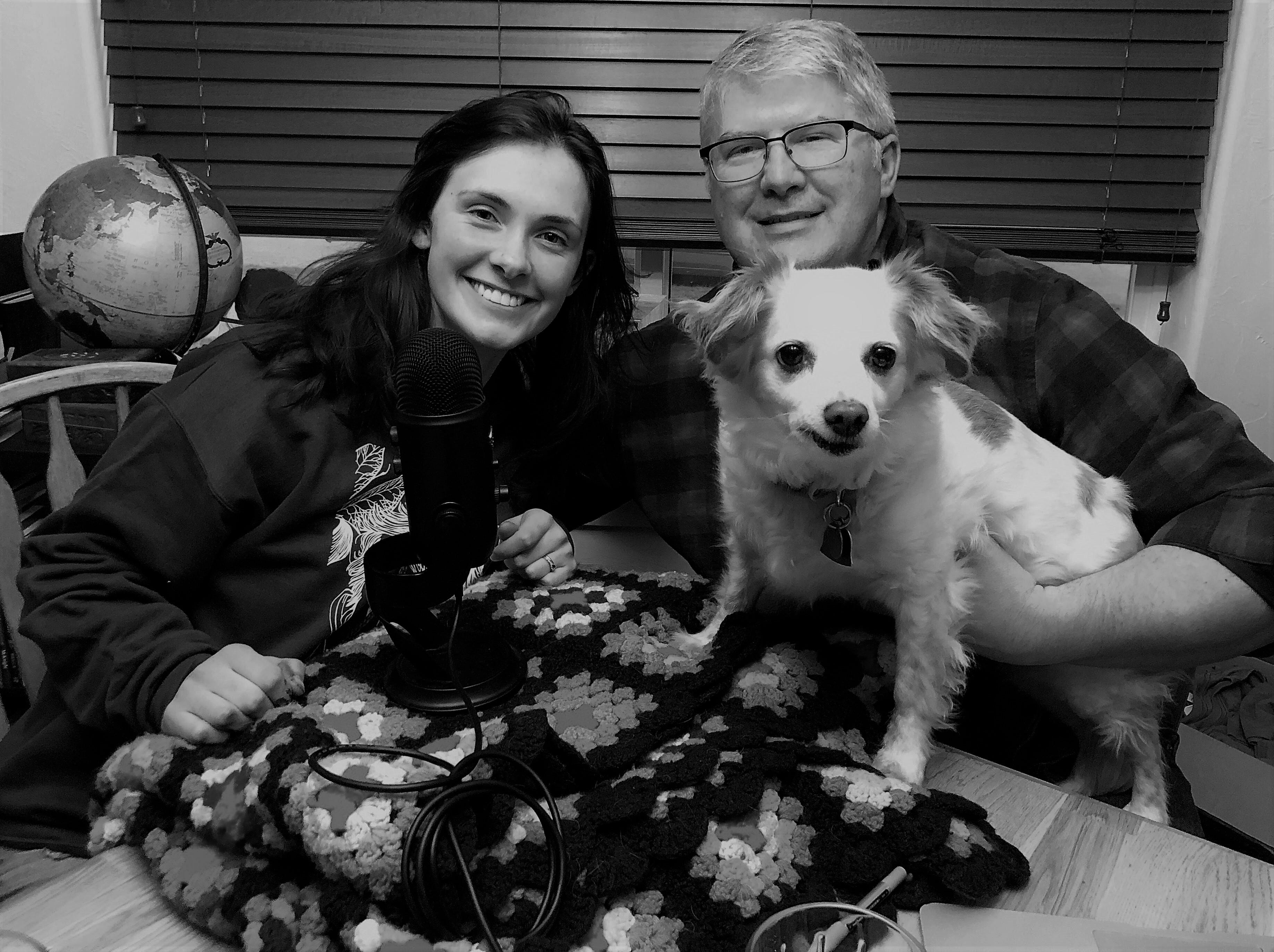 On the Podcast: Elsa Wintersteen