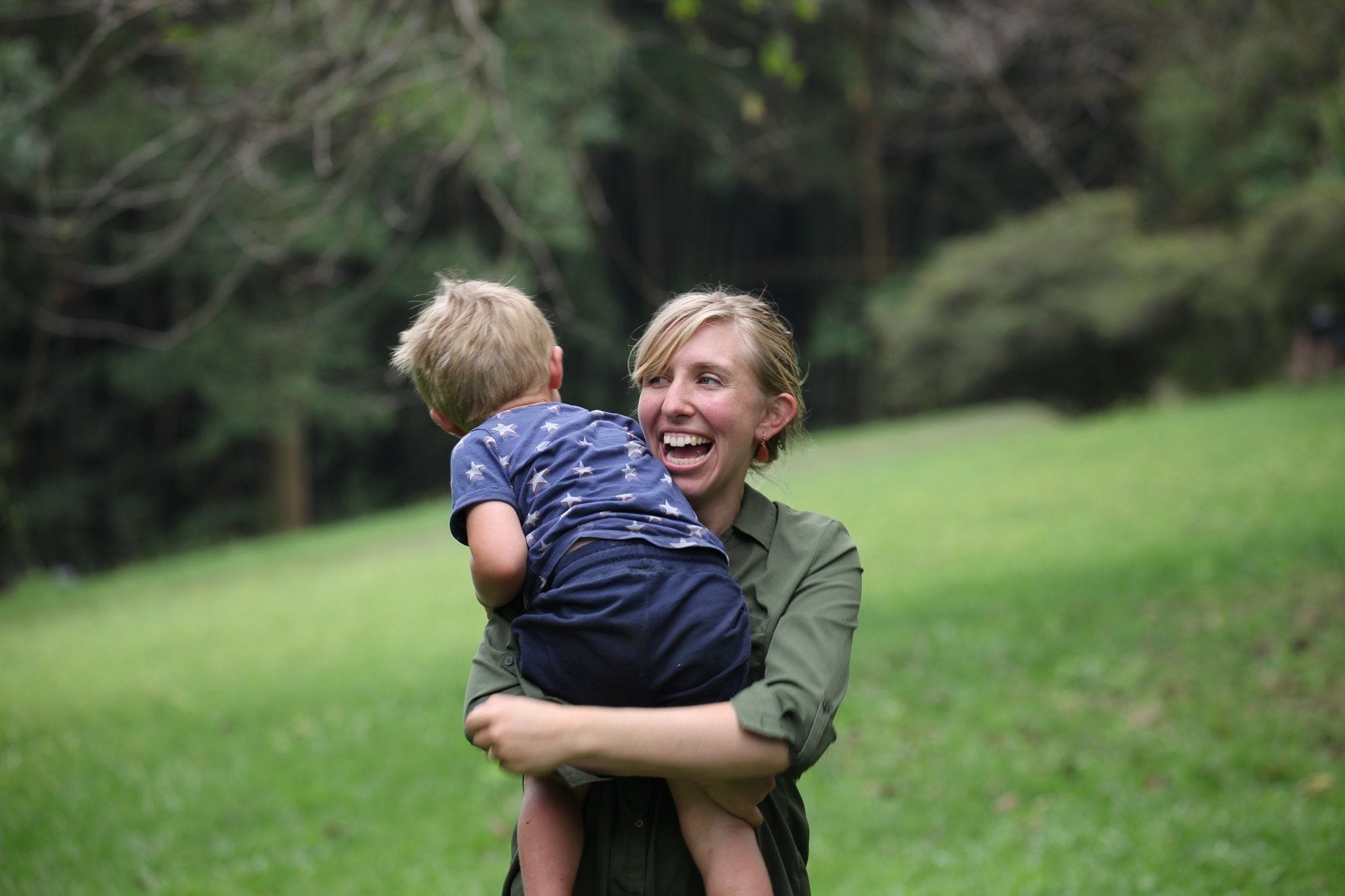 Steph Ebert | Substack