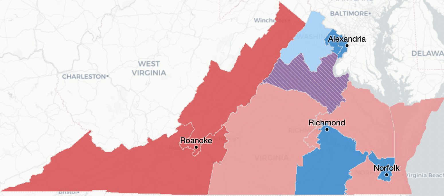 The Redistricting Commission May Have Failed, But Redistricting Reform ...