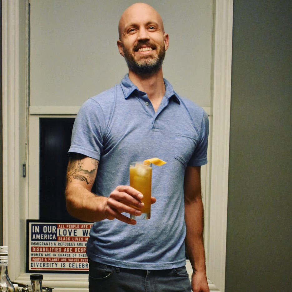 Jason Basa Nemec | Substack