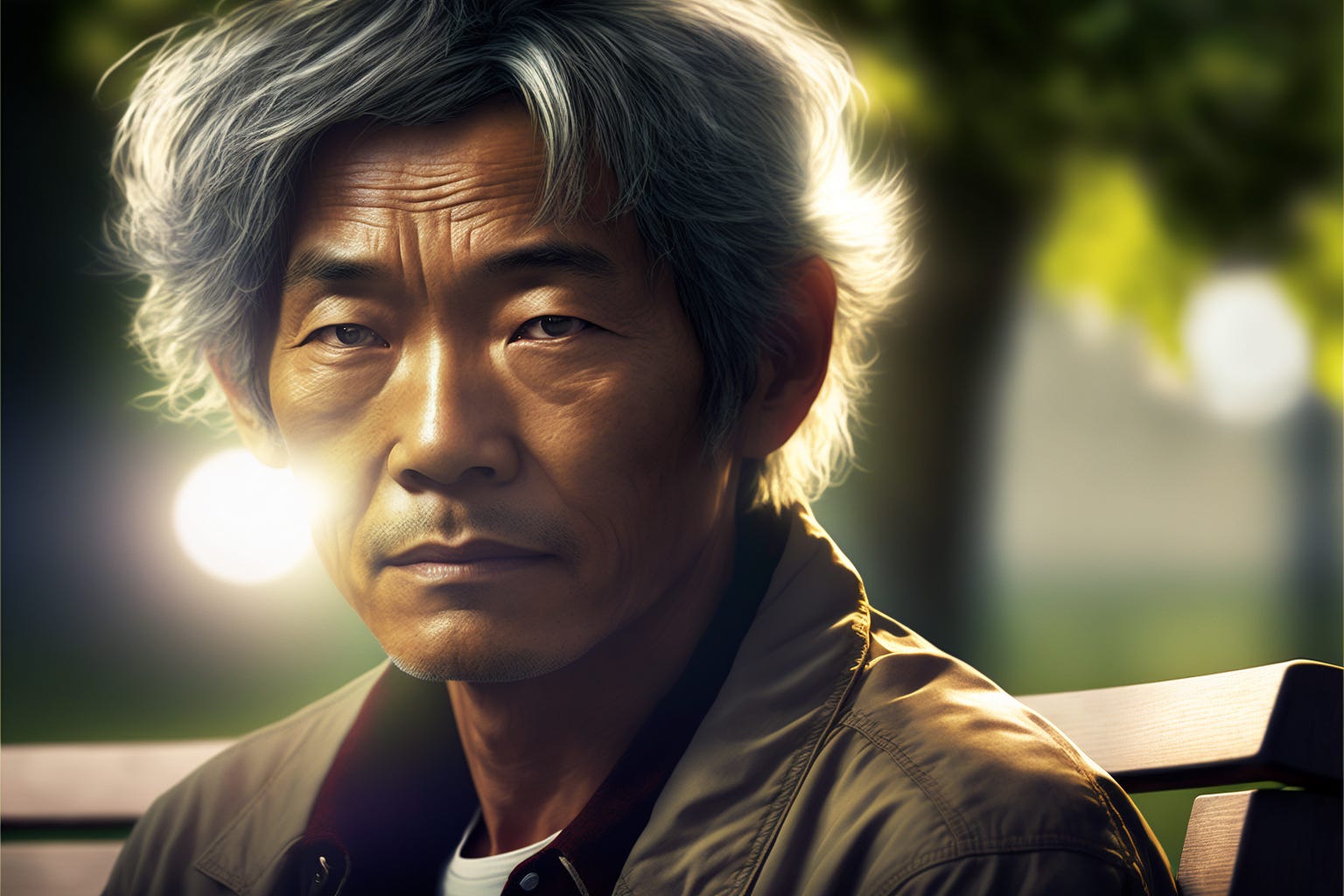 Five photographic lighting prompts that create distinct effects