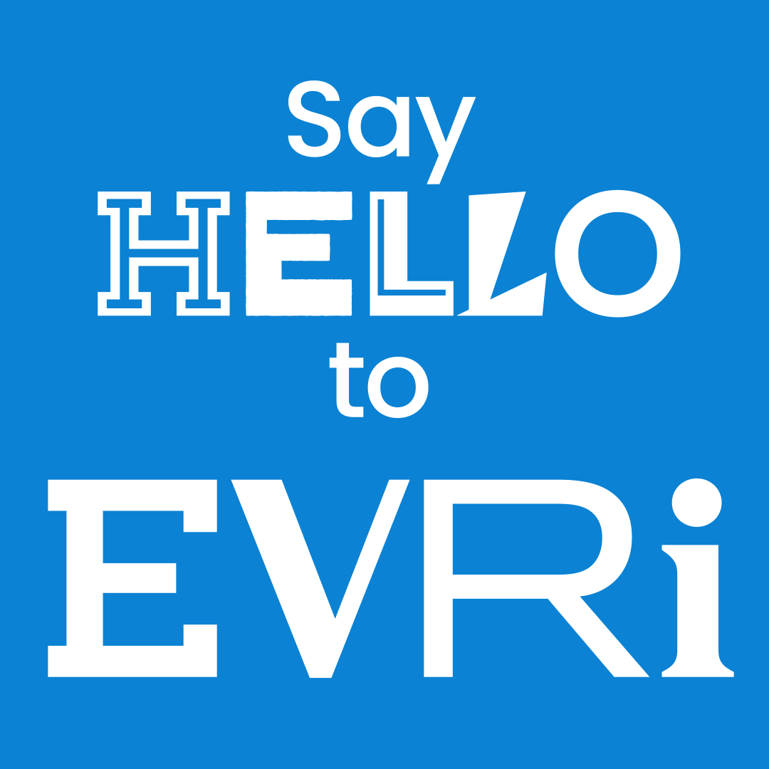 Learning from the Evri identity - by Patrick Burgoyne
