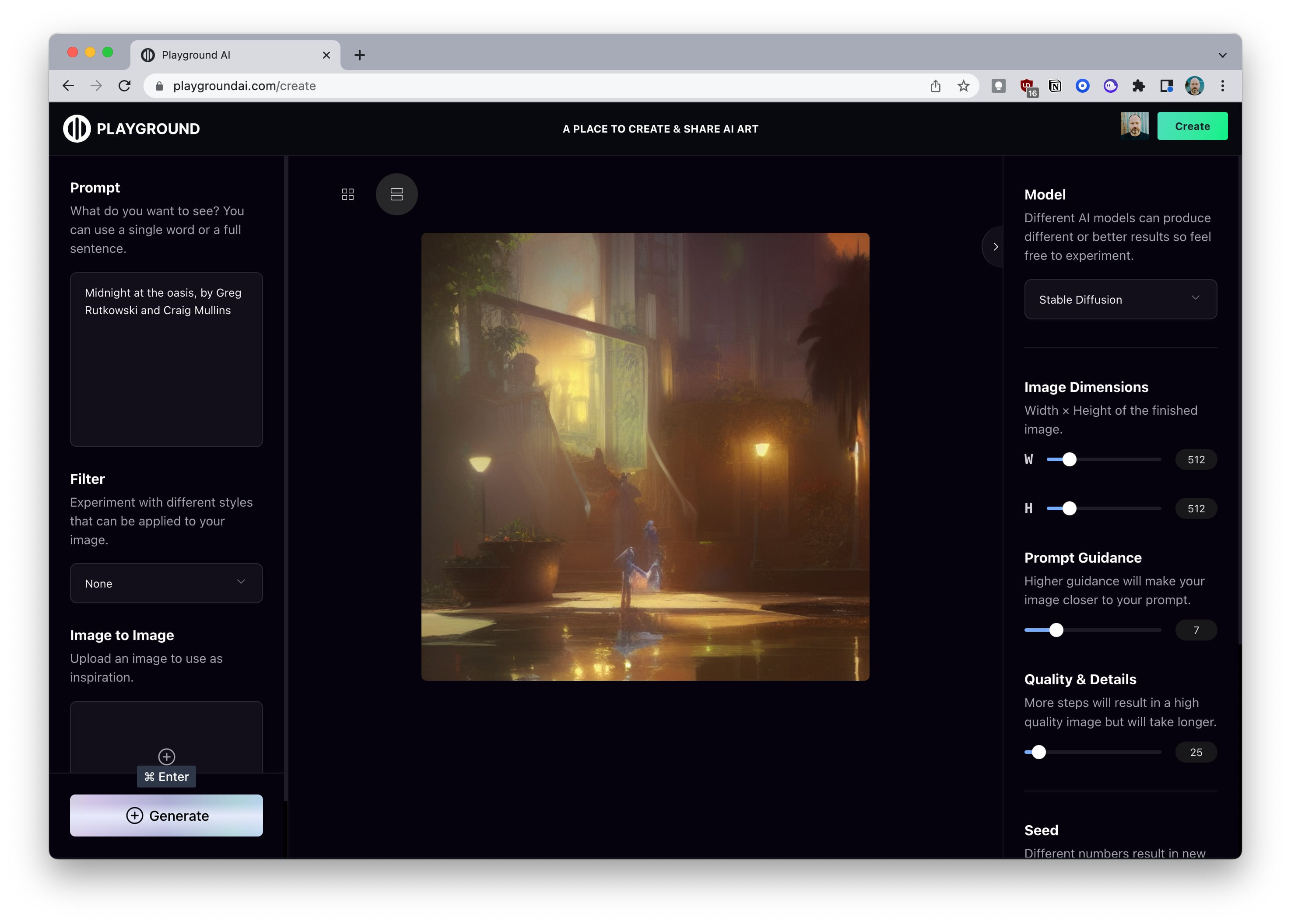 Getting Started With Stable Diffusion: A Guide For Creators