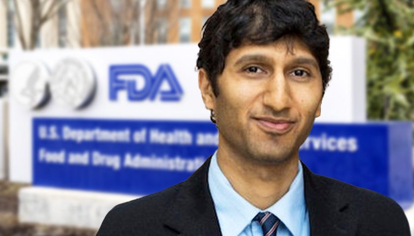 Editor of the British Medical Journal, Peter Doshi's latest paper shows ...