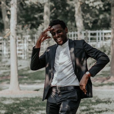 Trivette Knowles | Substack