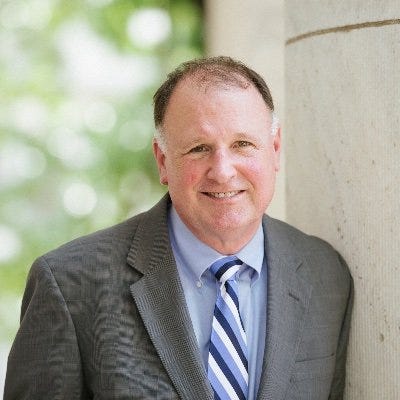 Deeds announces reelection campaign - by Brandon Jarvis