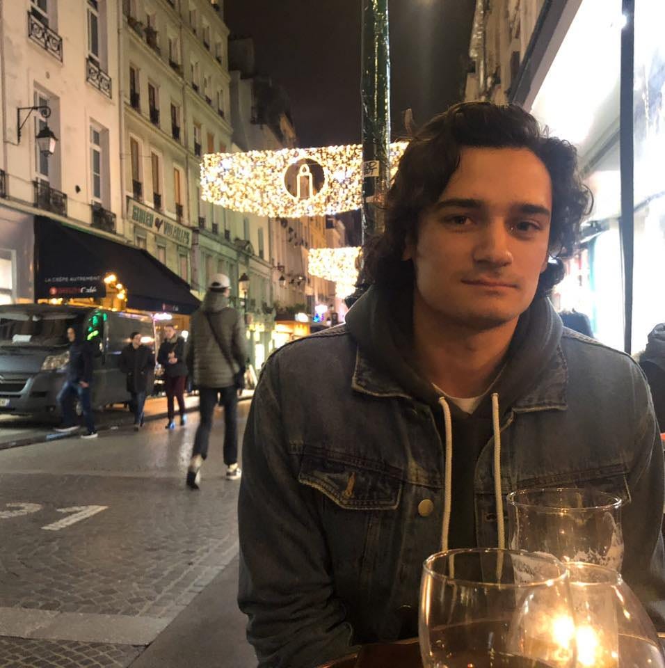 Brendan Menapace | Substack