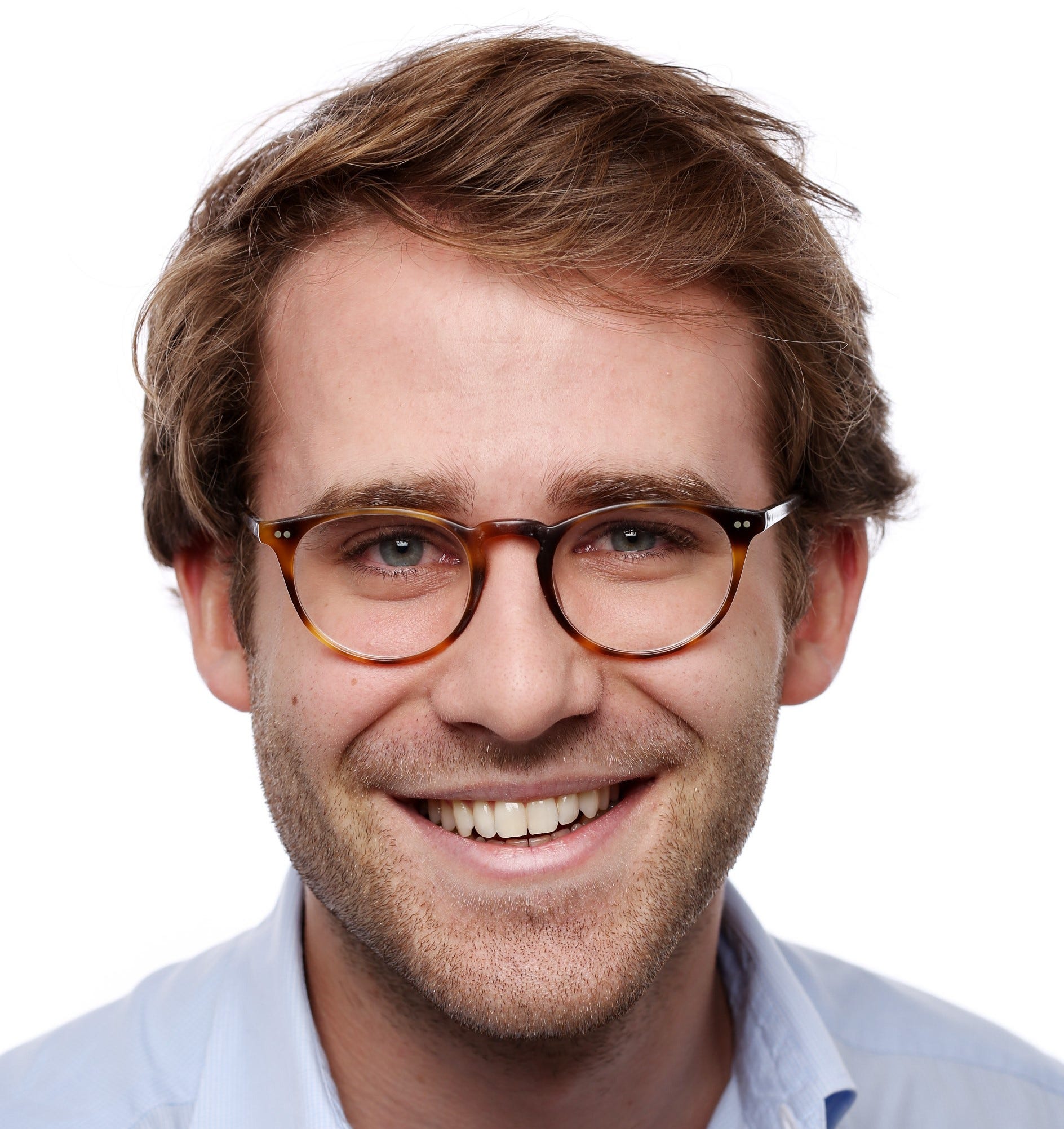 Nicolas Carteron | Substack