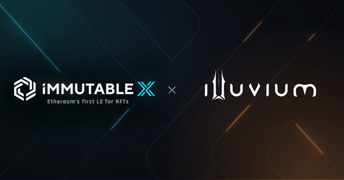 The buildooooooor - Kieran Warwick of Illuvium - by Aylo