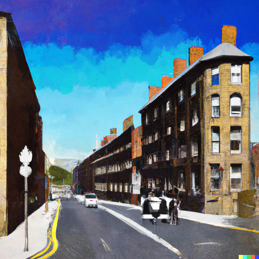 Making Concept Art for Startup Cities with AI - by zach.dev