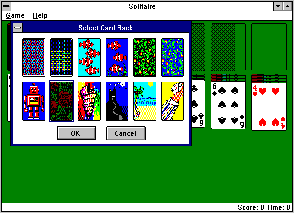 De Windows 3.1 y ¿Que existia antes? - Parte 1
