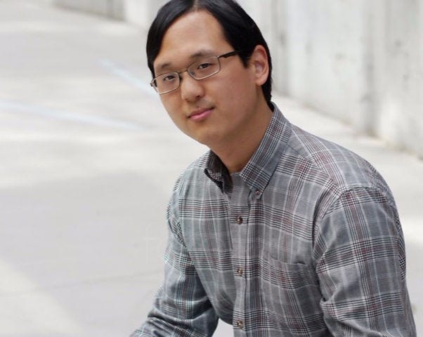 Tim Gruver | Substack