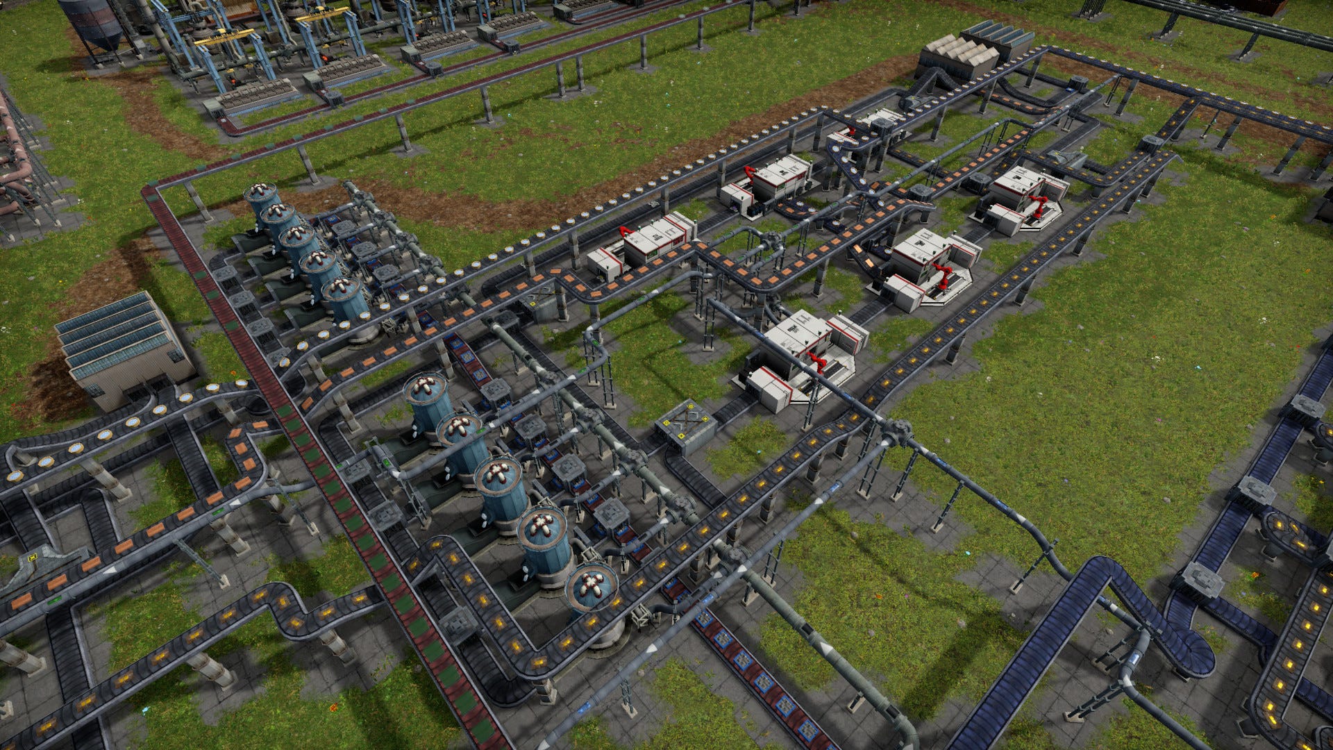 Introducing Factory Building Games - and how it levels you up as a ...