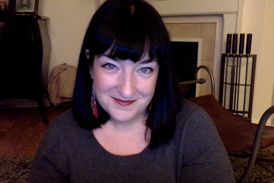 Nicole Peeler | Substack