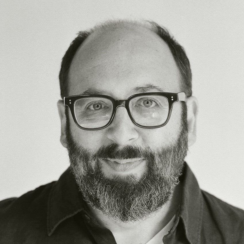 Andrew Boardman | Substack