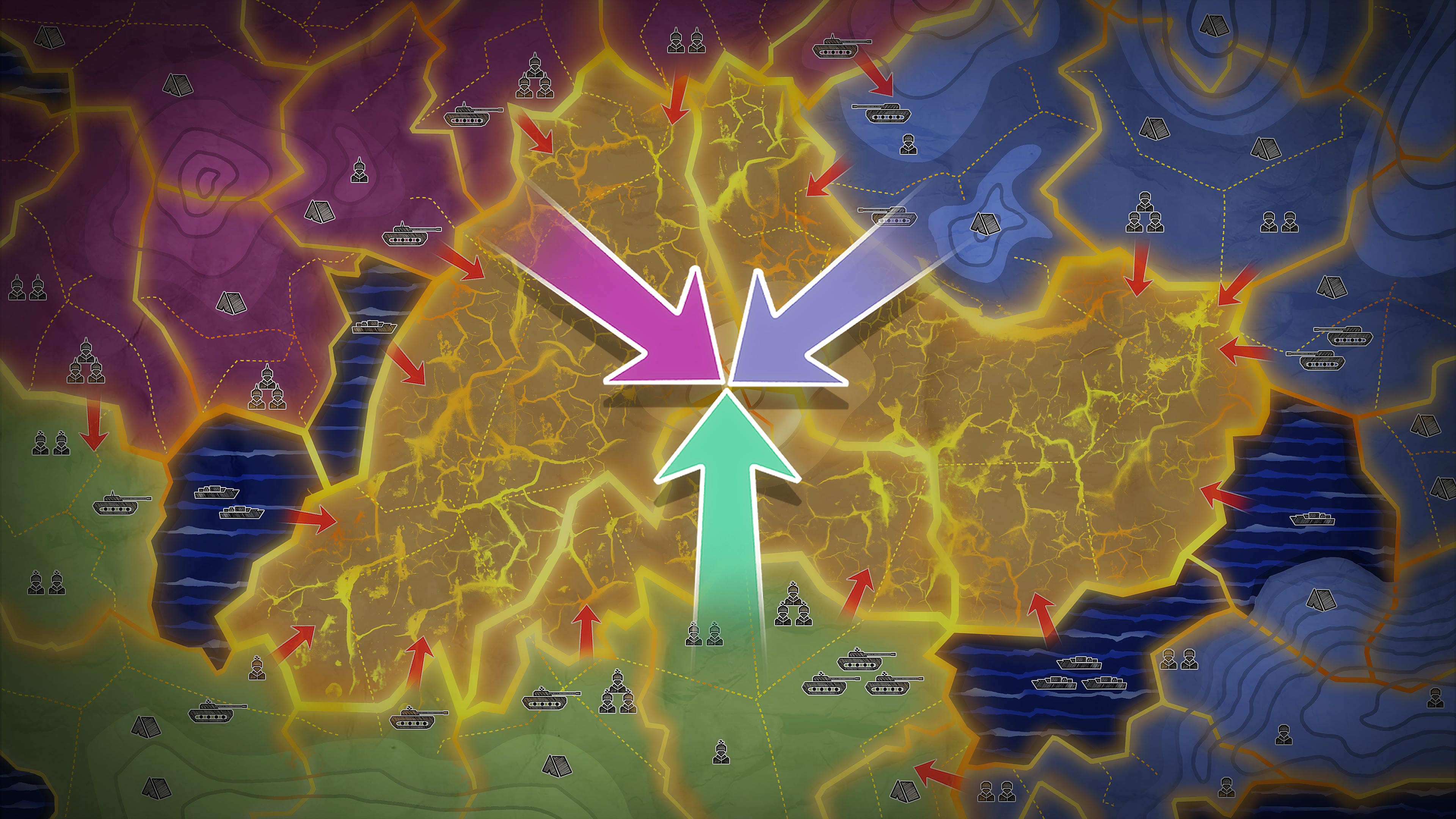 What is Warnament? Developer Interview - by Georgii Kurgan