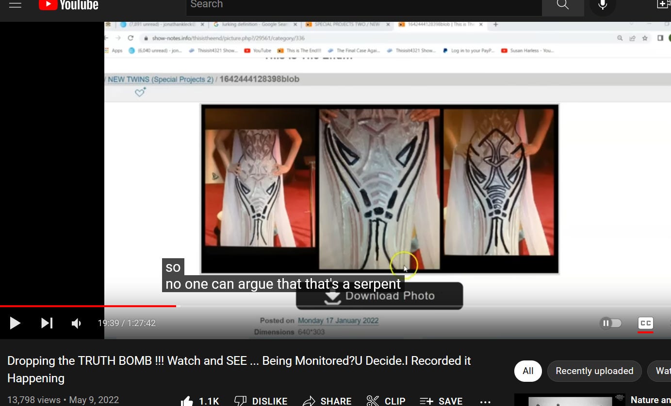 Jack Posobiec meets the WEF Bug Police