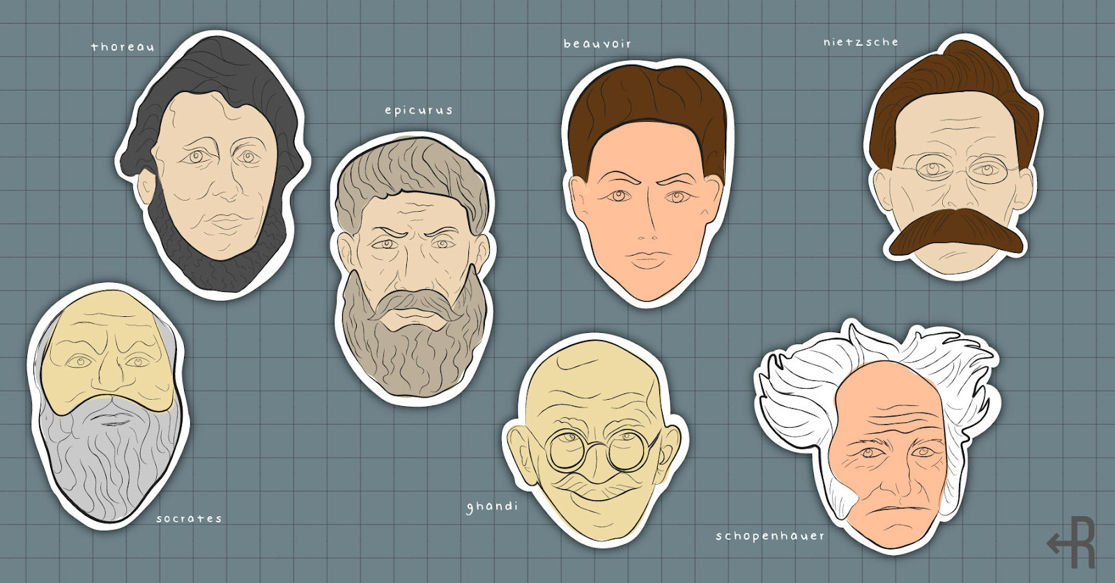 The Rabbit Hole 🕳🐇 issue no.11 - by Patricia