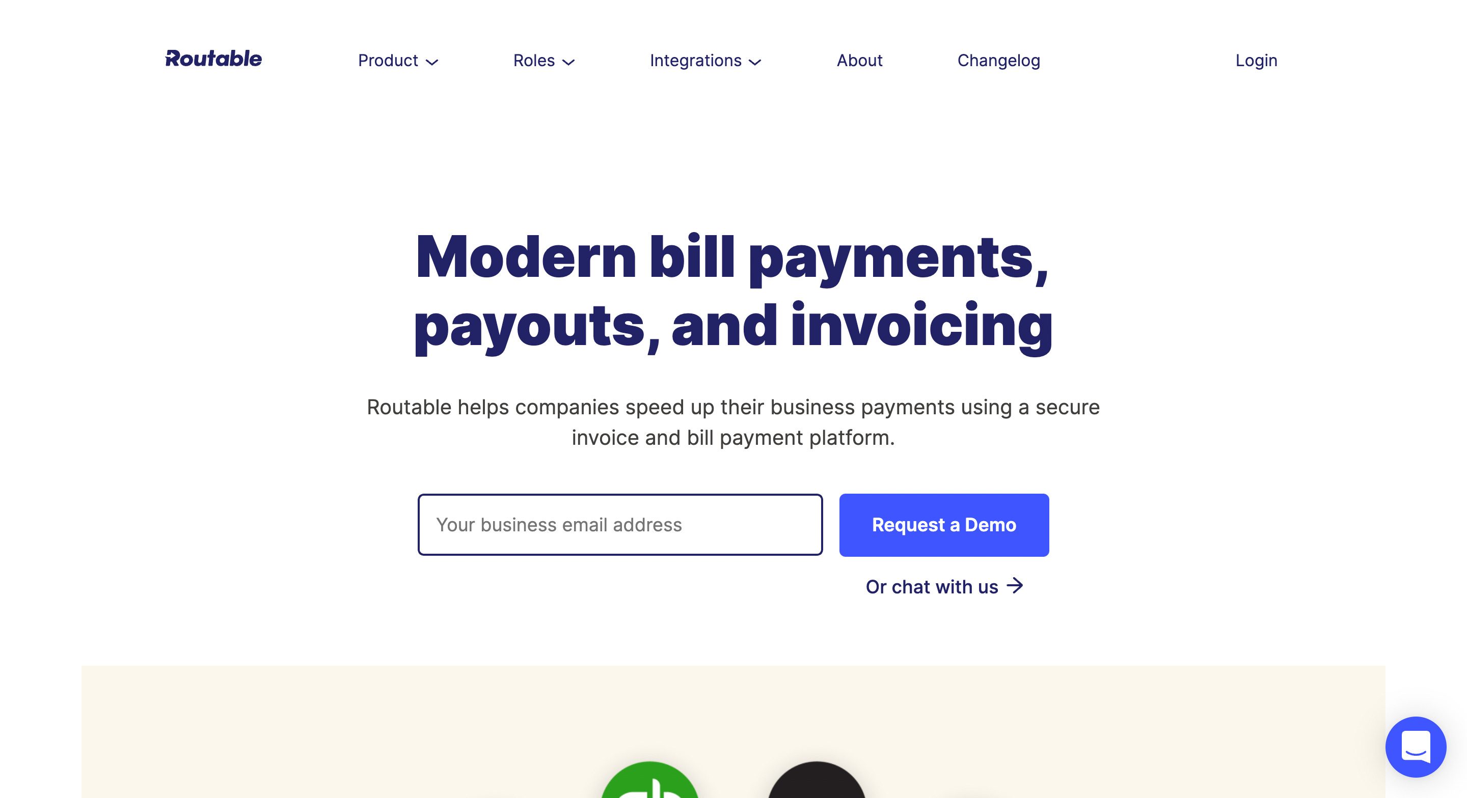 How Would We Personalize Routable’s Anonymous Visitors Experience to ...