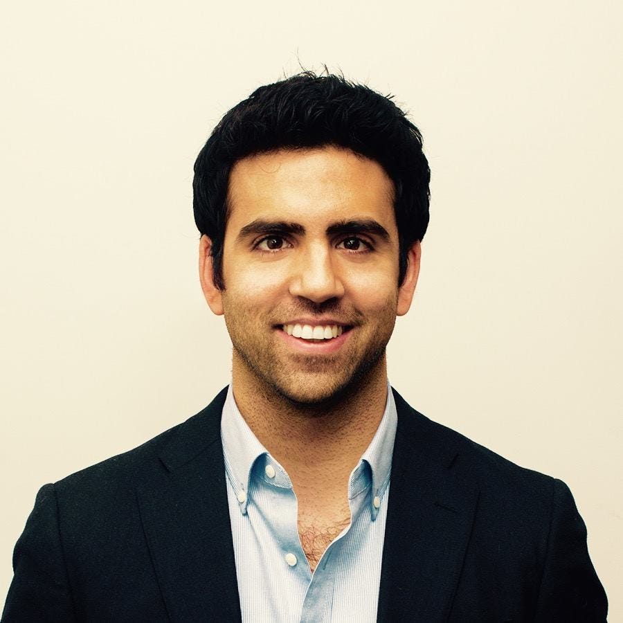 Zeeshan Aleem | Substack