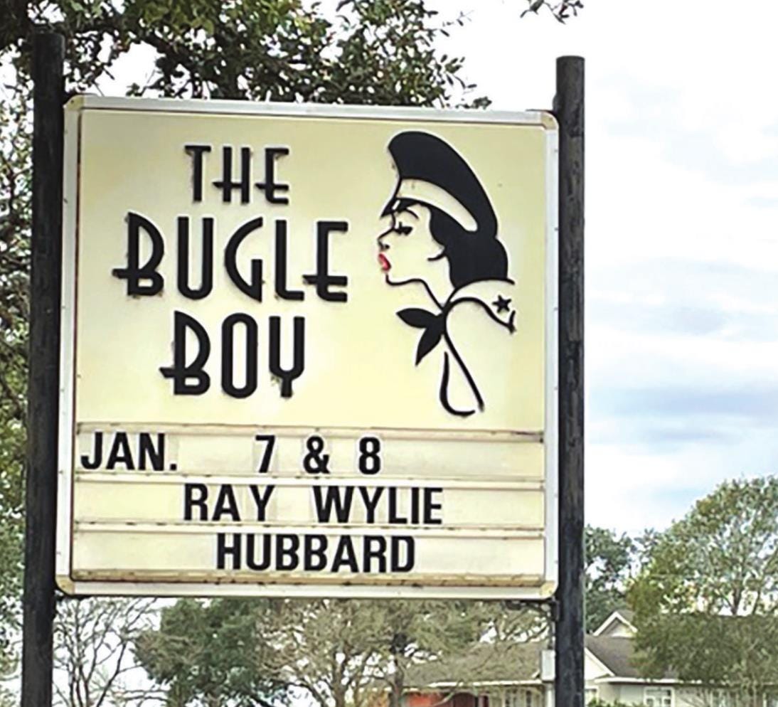 Birth of the Bugle Boy - by michaelcorcoran