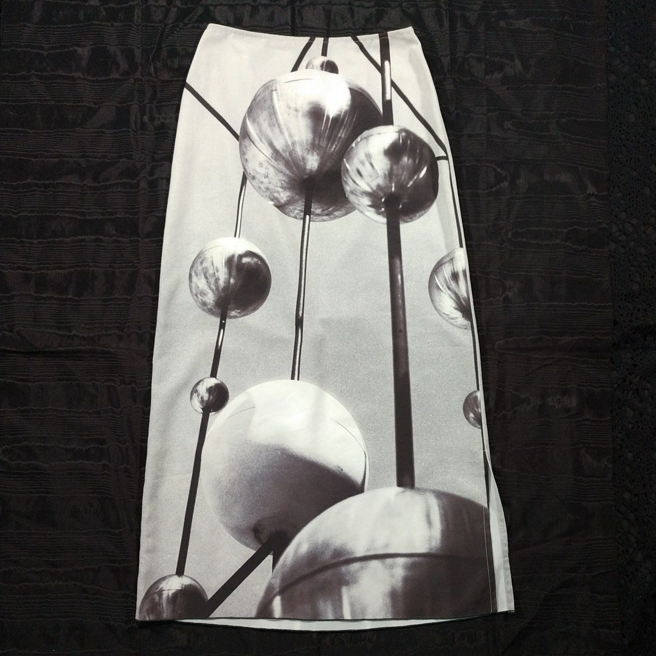 The Future Perfect - by Kitty Guo - Worn In, Worn Out