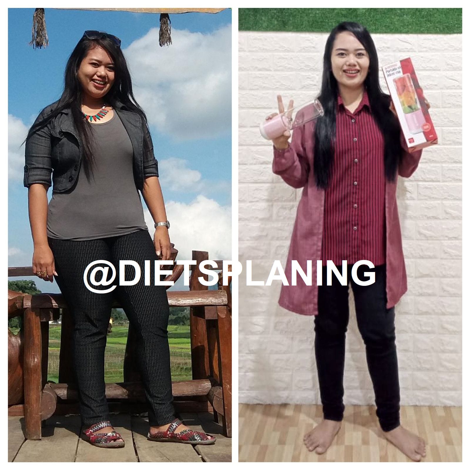 Protein Nabati vs Protein Hewani - by Haris Targunawan