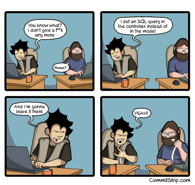 Spring Data JPA with Materialized Views - by Aleix Morgadas