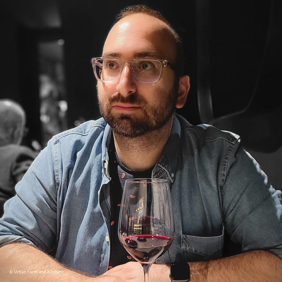 Luay Ghafari | Substack