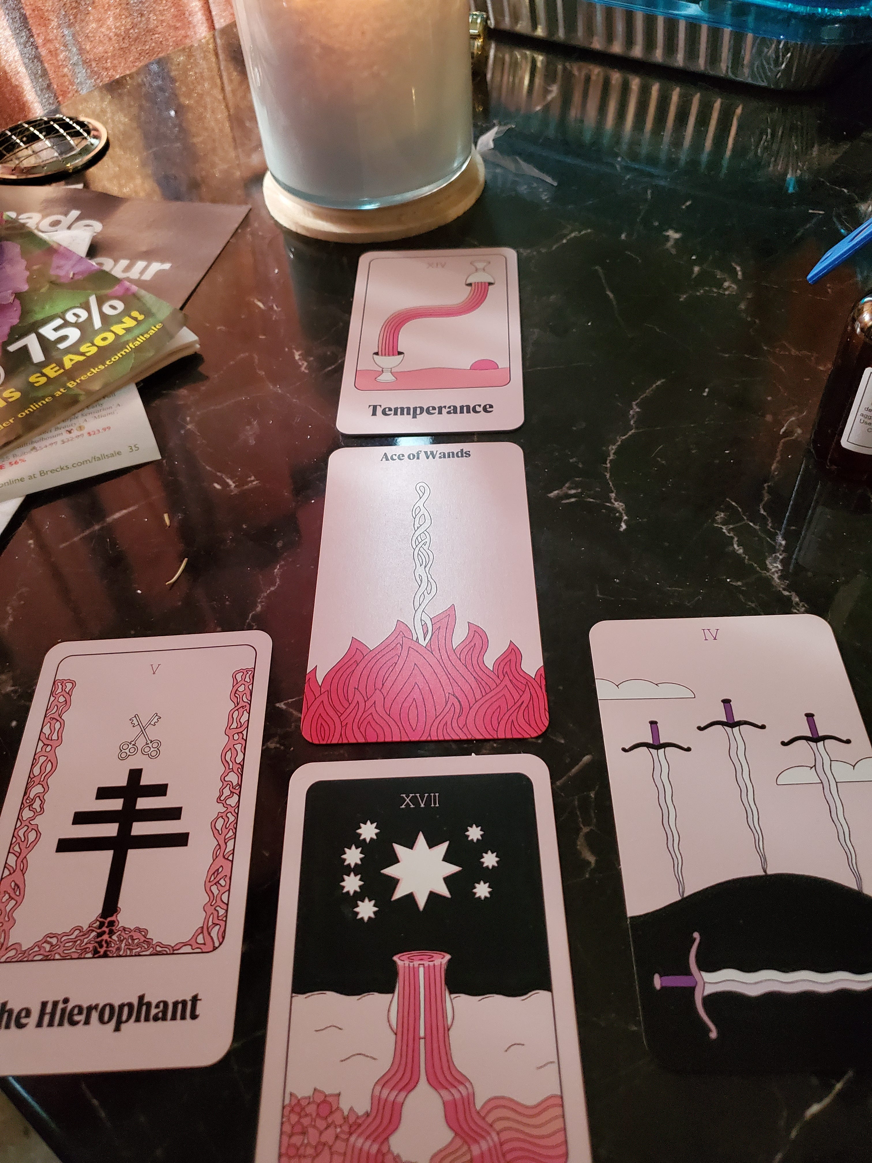 The Centaur - by E. Young - A Dispatch From Nemea