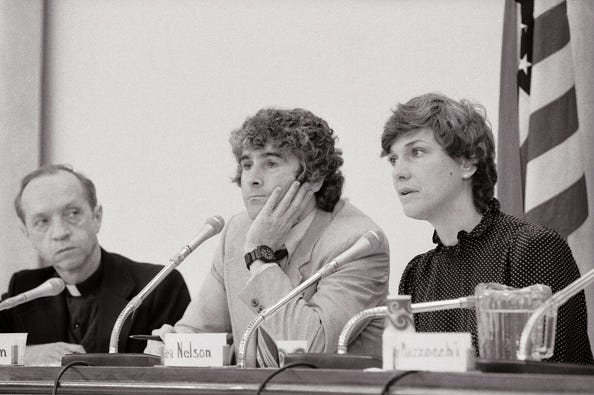 The Vindication of Karen Silkwood — Final part