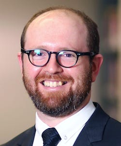 Alexander James Brown | Substack