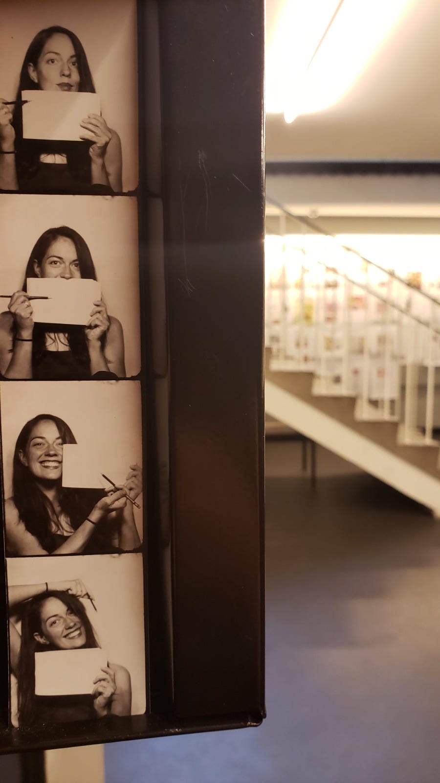 Q+A with Author Jenna Matecki - by Amy Snook