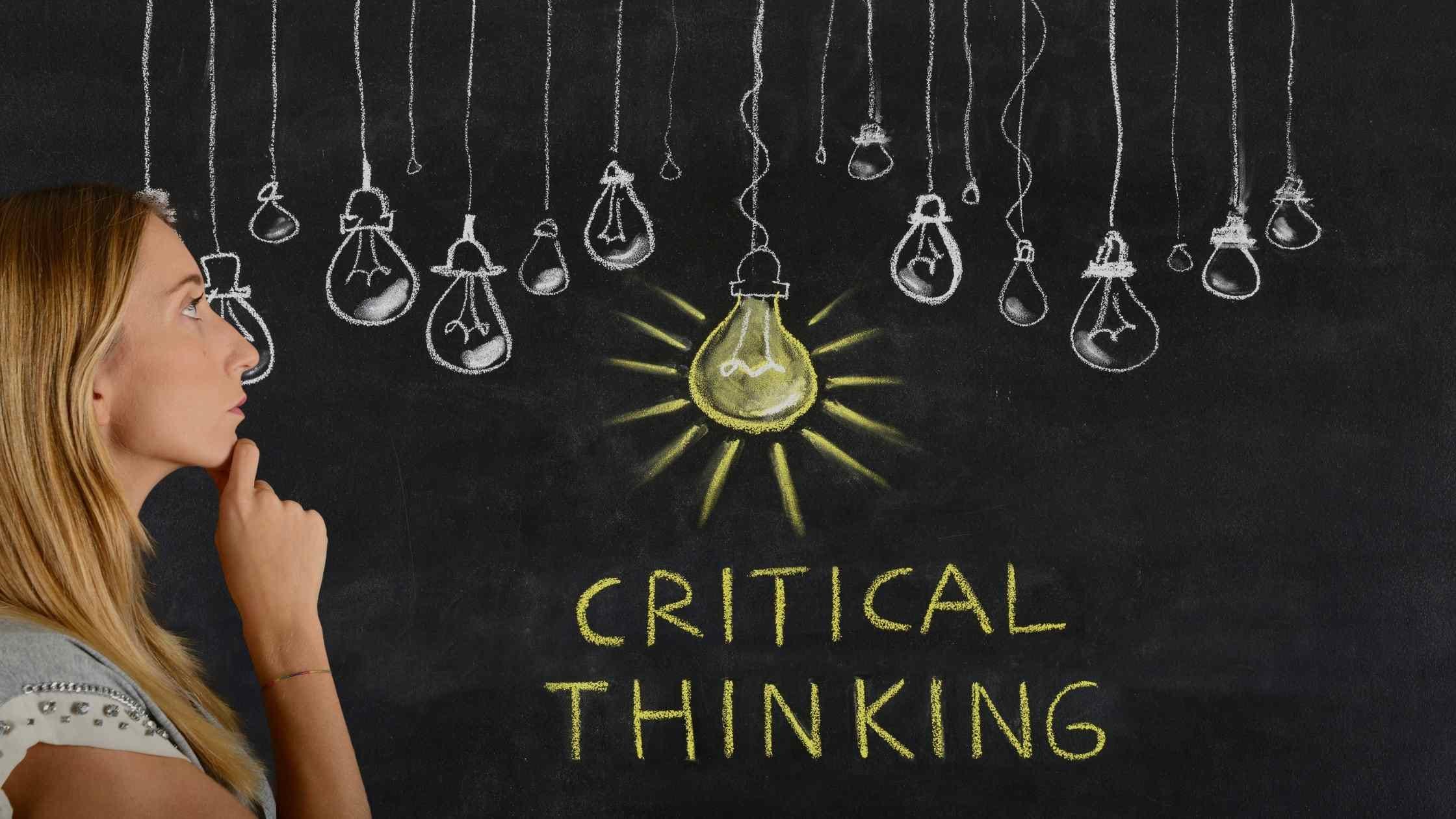 Is Critical Thinking Epistemically Responsible Is Critical Thinking Epistemically Responsible