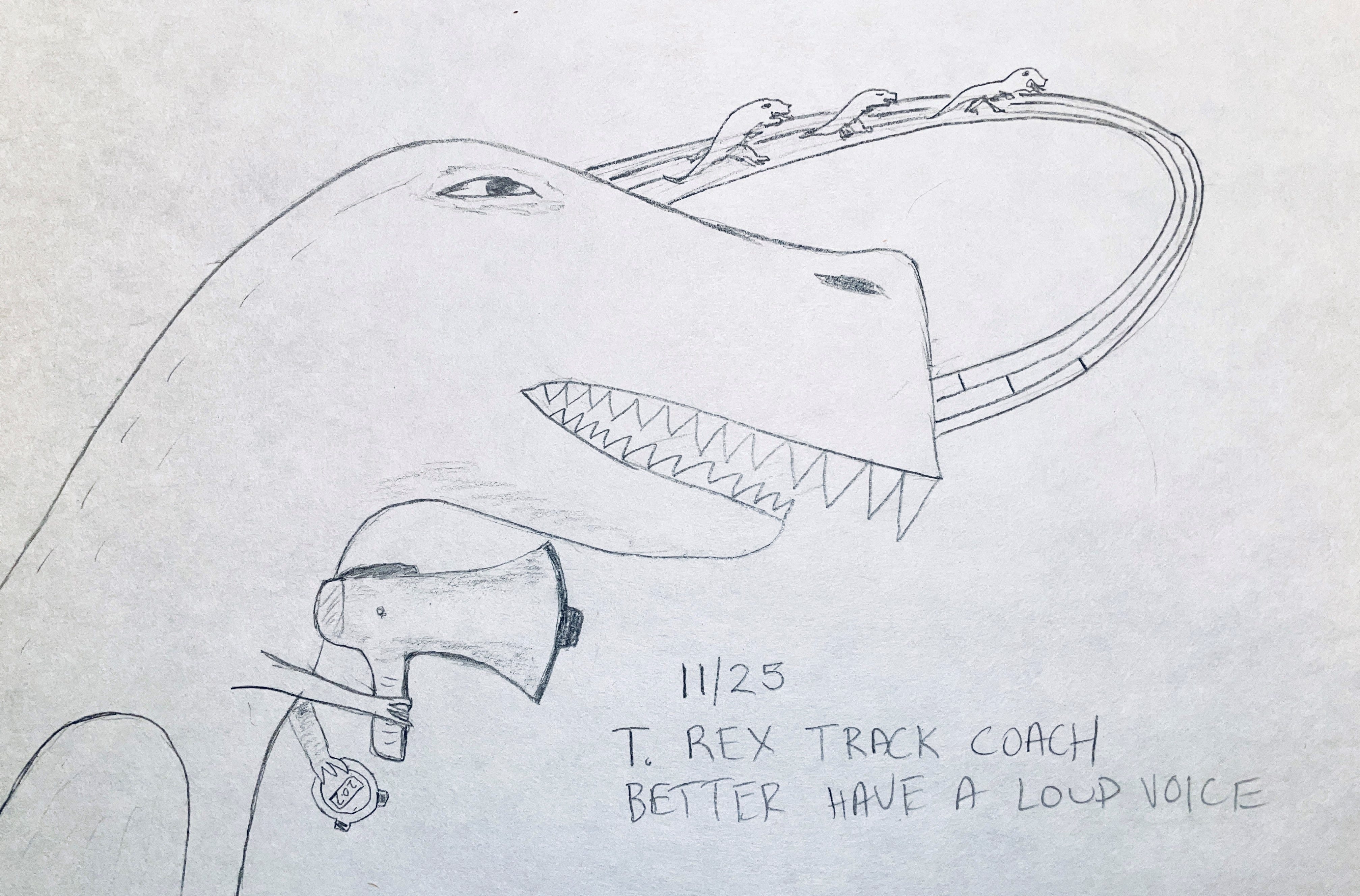 Designing my perfect day - by Dakota Gale - Traipsing About