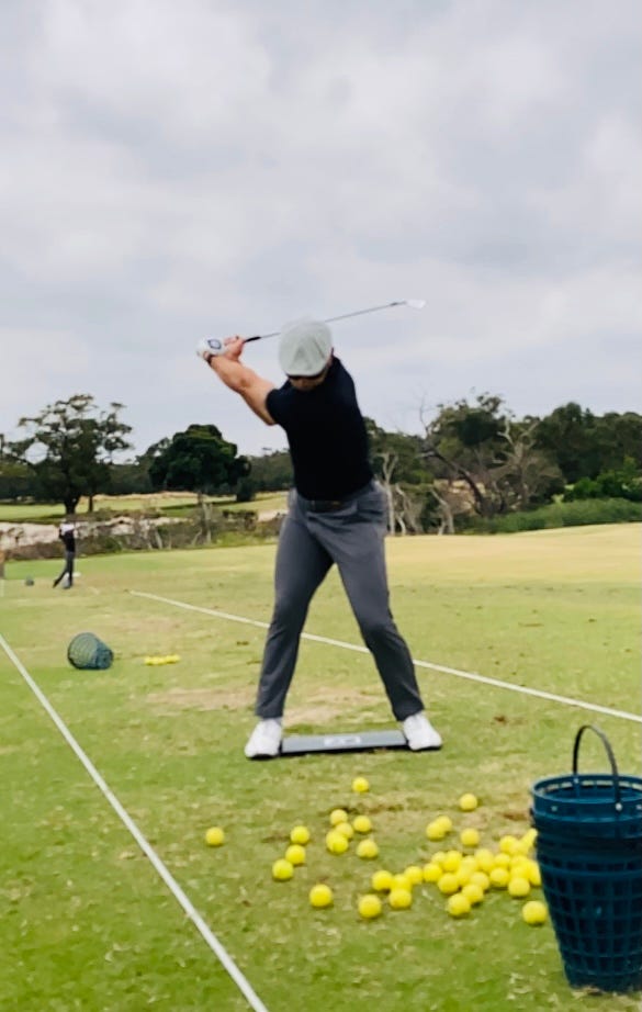 Bryden Macpherson | Substack