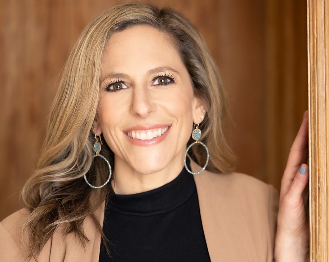 The Interview: Jessica Berman - Fútbol with Grant Wahl