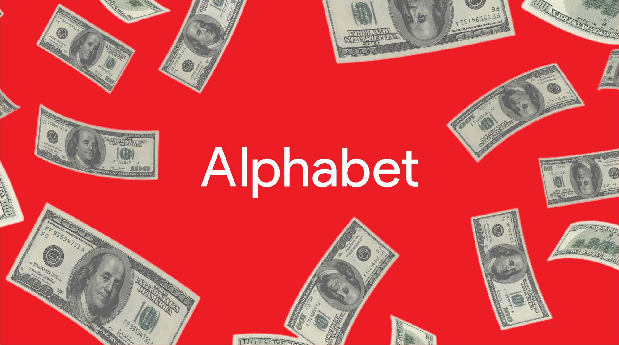 Alphabet beats all expectations - The Bamboo Splinter