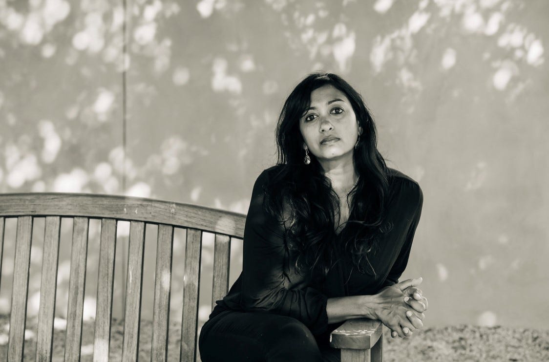 Embrace the publishing unknown 🔮 - by Alyssa Matesic