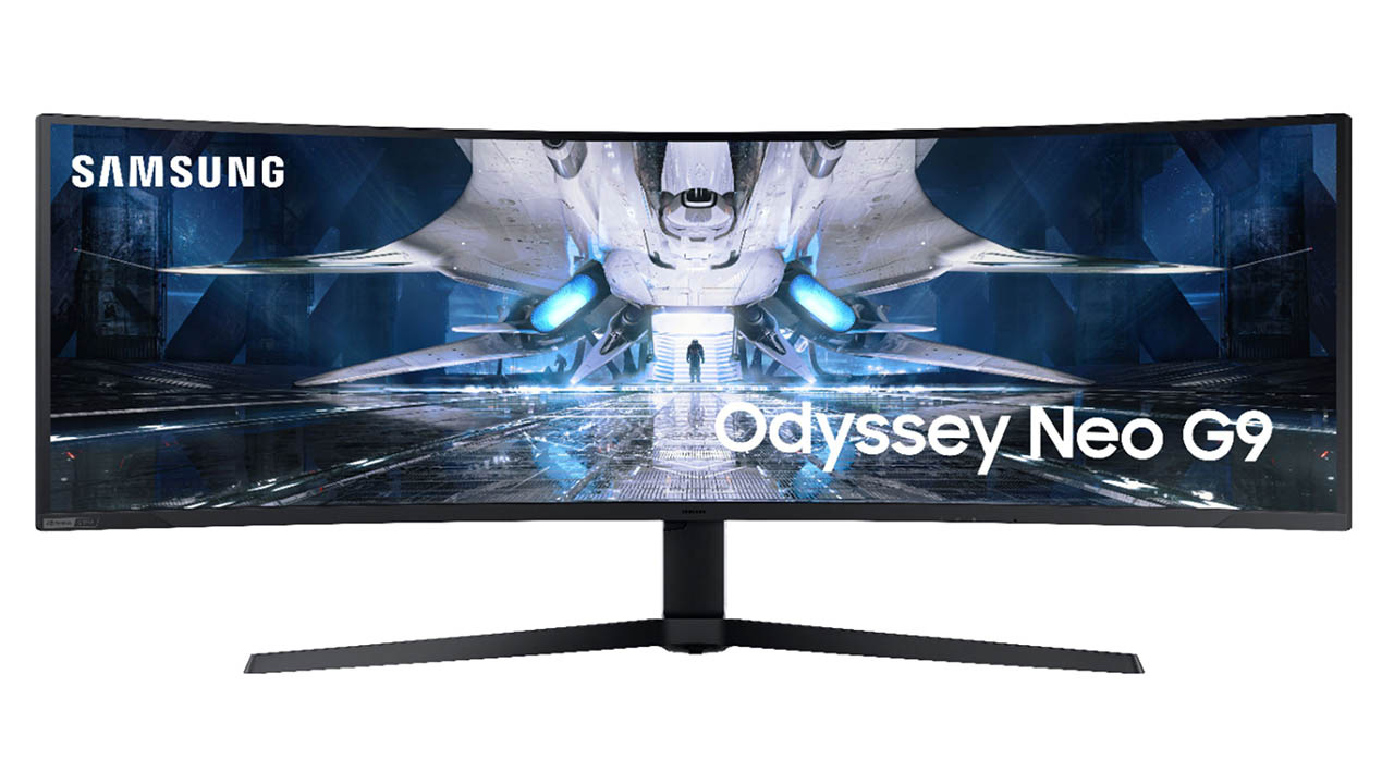 Best gaming monitors: the top displays for gaming