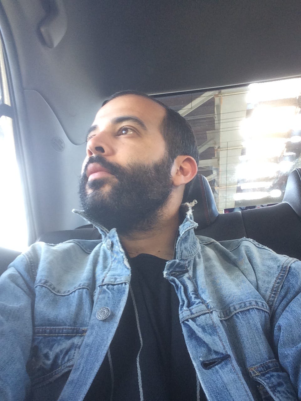 Jayson Rodriguez | Substack