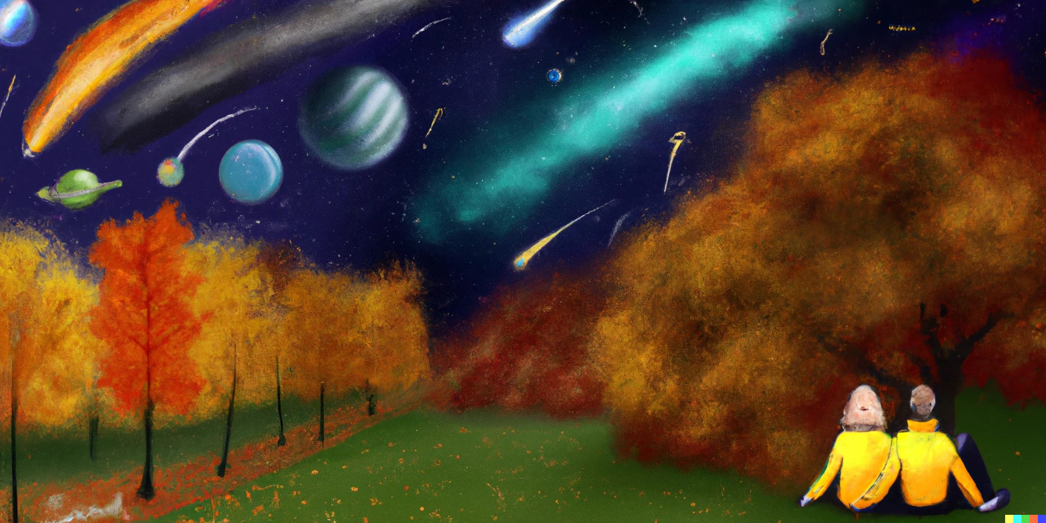 September to Dismember 😵 - by JM Tuazon