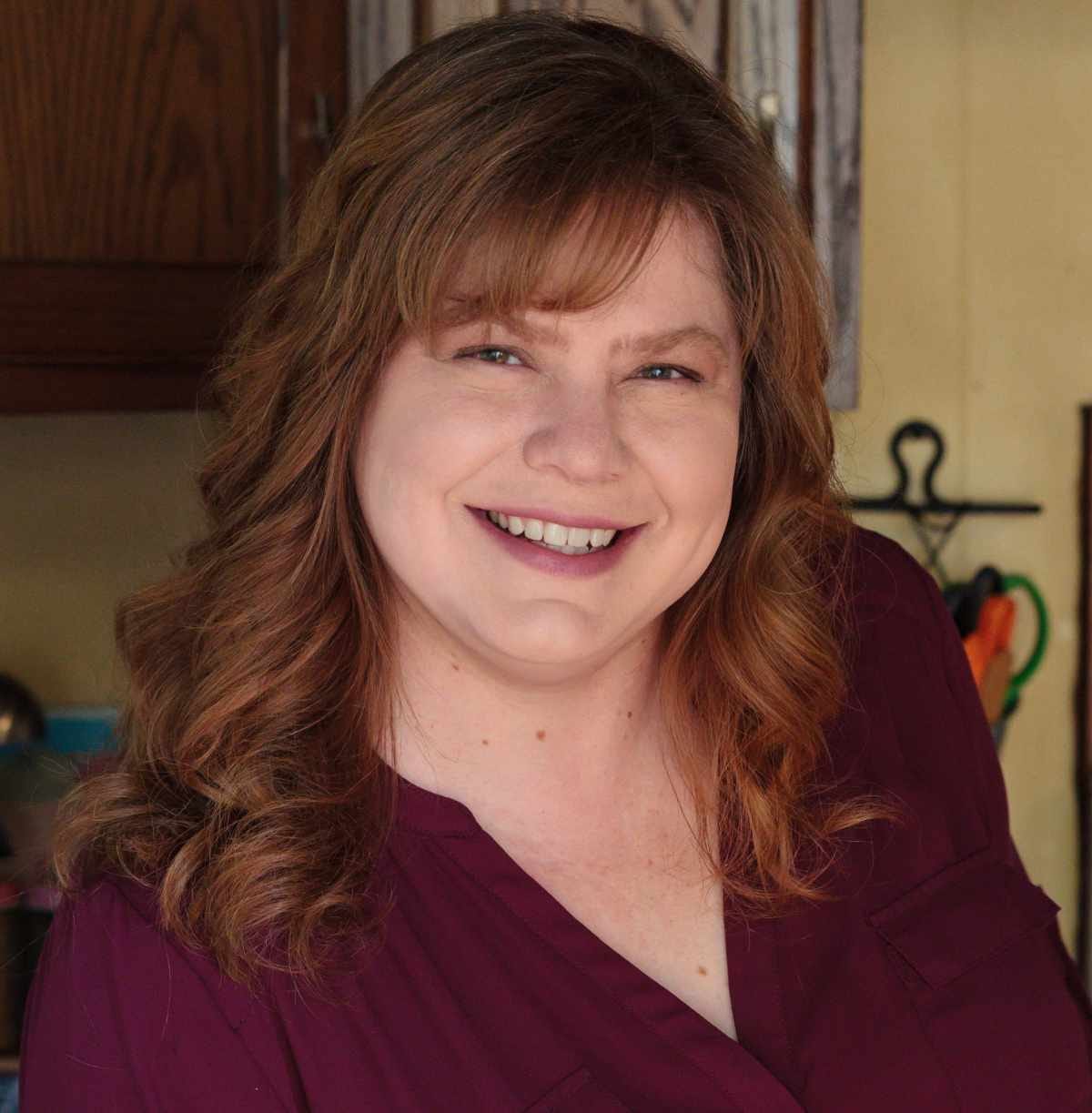 Niki Davis | Substack