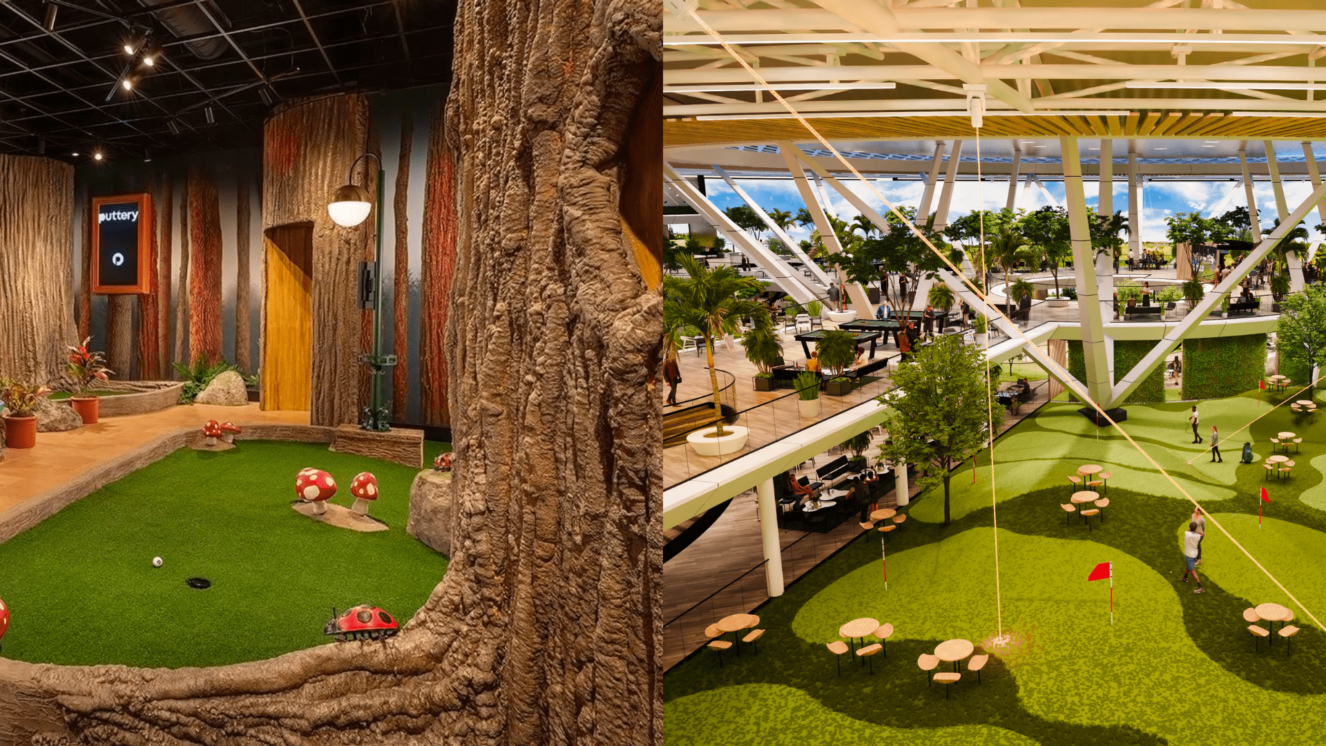 Golf Technology (and the future of the game)