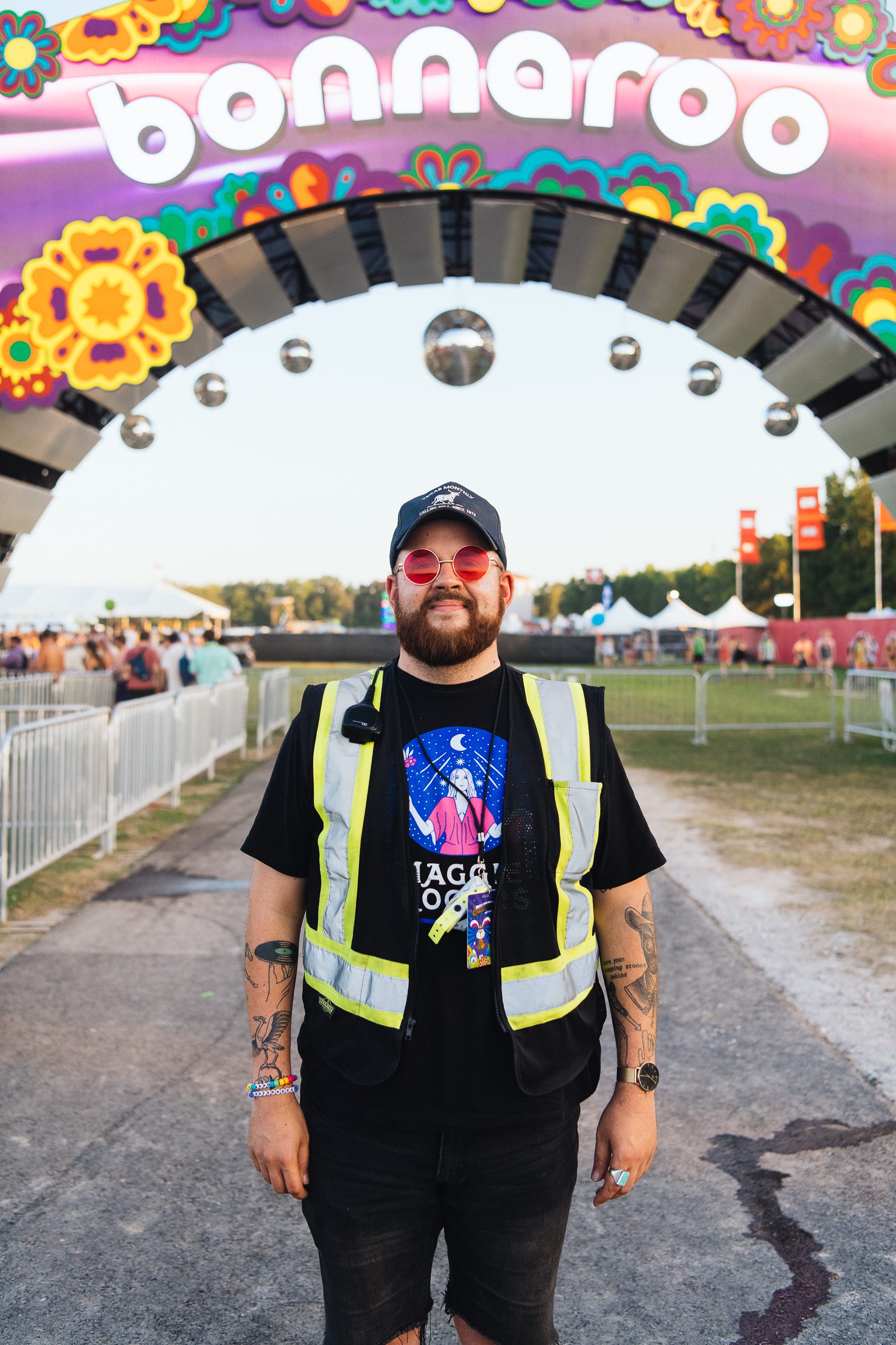 Bradley Parker | Substack