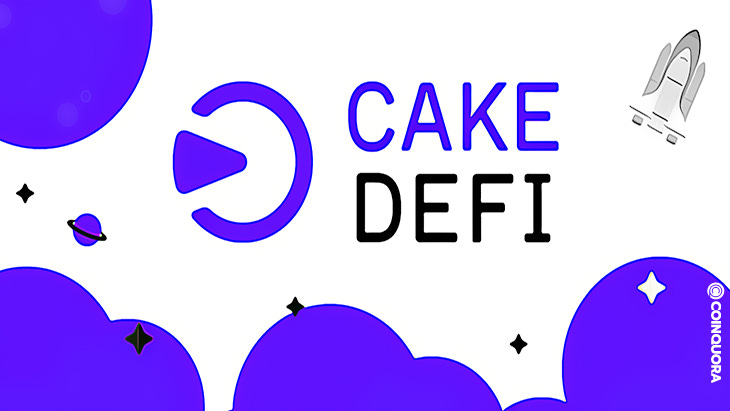 Cake DeFi：最平易近人的一站式加密貨幣理財平台 - by Mark Lin