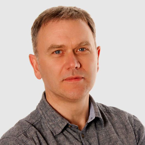 Tony Burkinshaw | Substack